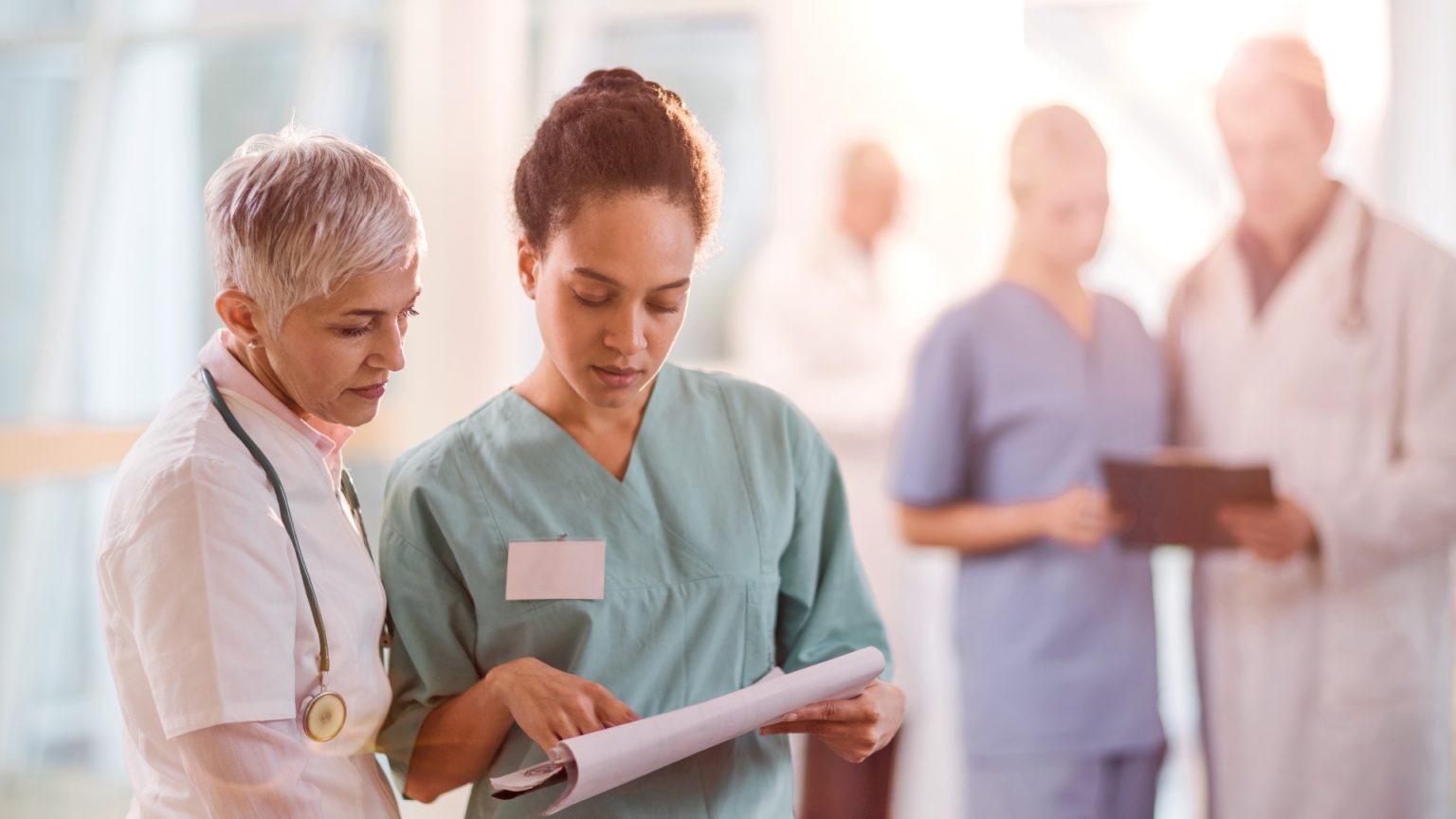 Your Guide To: Becoming CORU Registered in Ireland - AA Euro Healthcare