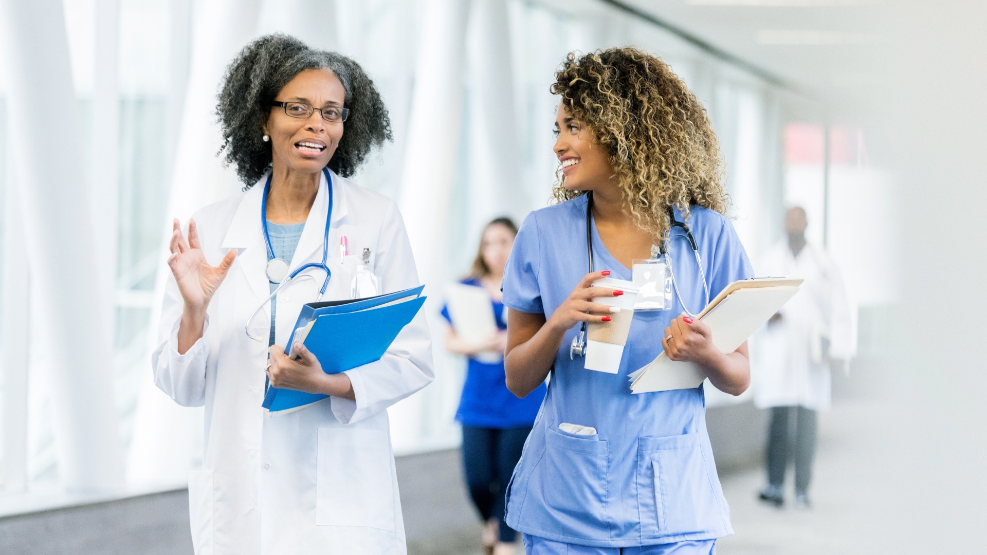 Your Guide To: Becoming CORU Registered in Ireland - AA Euro Healthcare